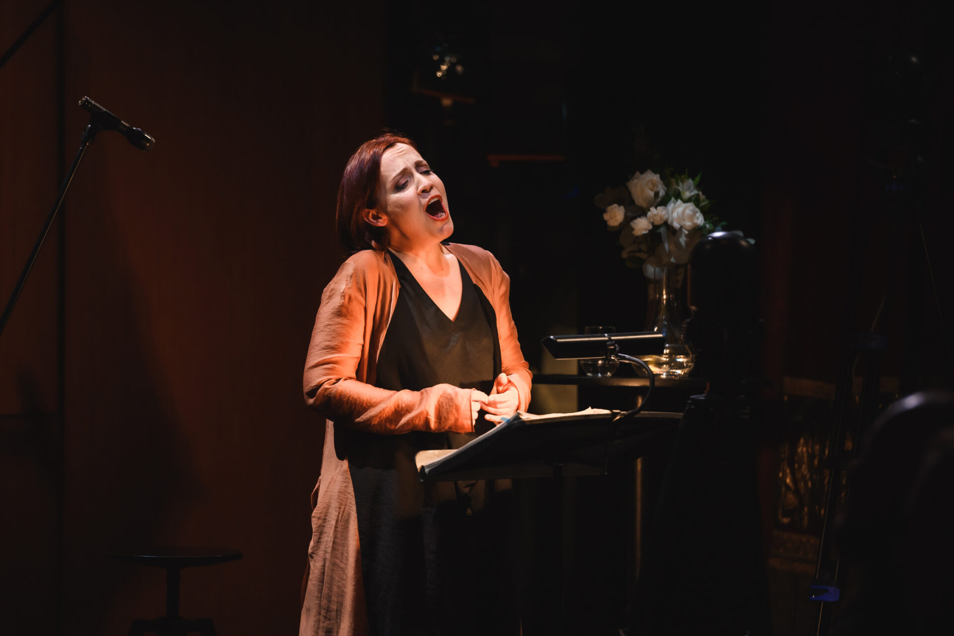 Teodor Currentzis - Artistic Director, Conductor - Perm Opera and ...